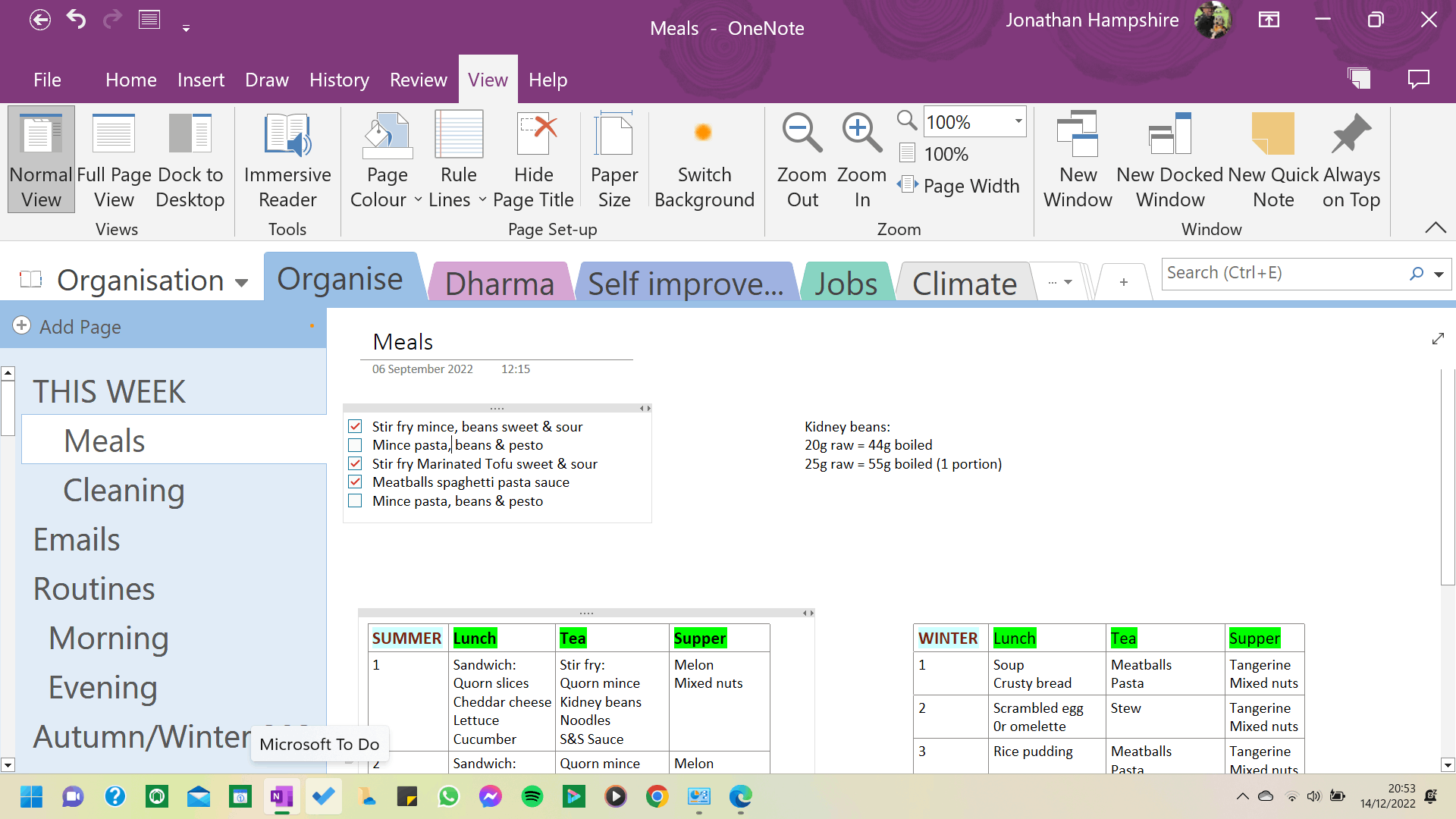 Tabs in one note are MASSIVE in size. How do I fix this? - Microsoft Q&A
