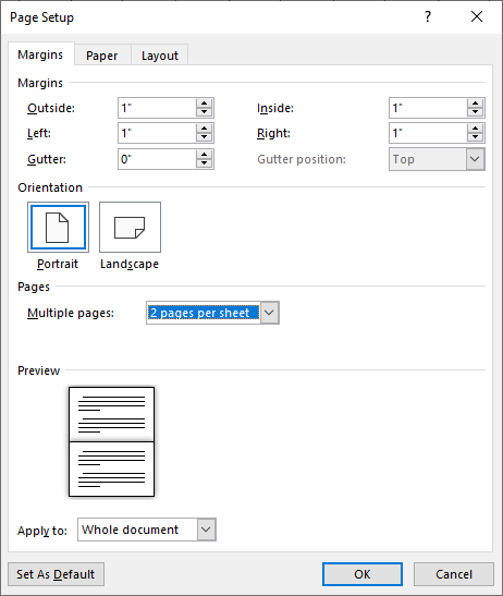 "perfect centering" of text - Microsoft Q&A