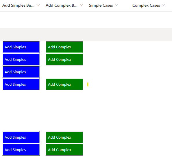 Sharepoint button - Microsoft Q&A