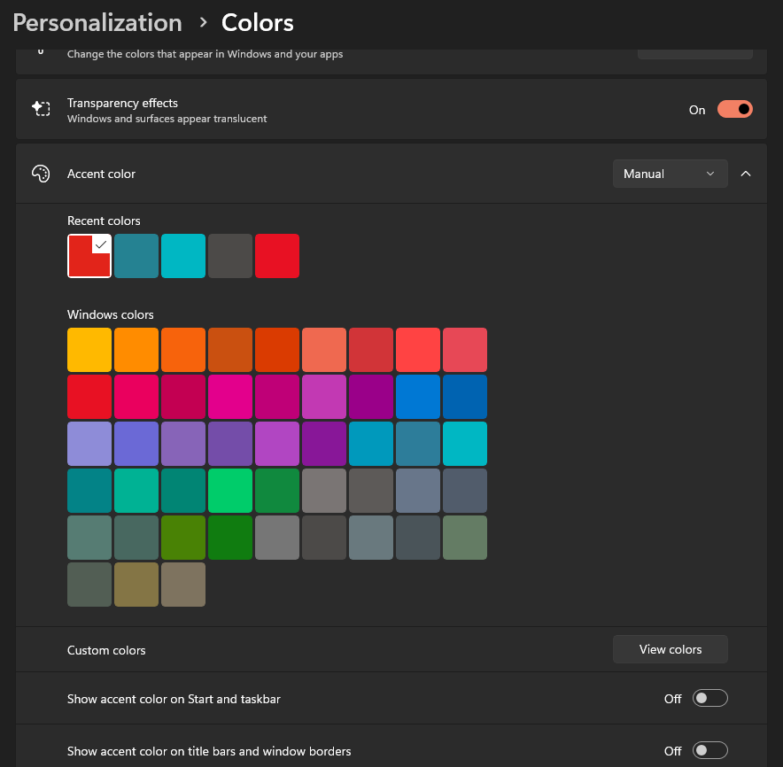 please can someone again help with these colors and also clear the ...