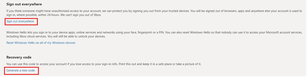 I tried to log into my account but i keep getting "too many request ...