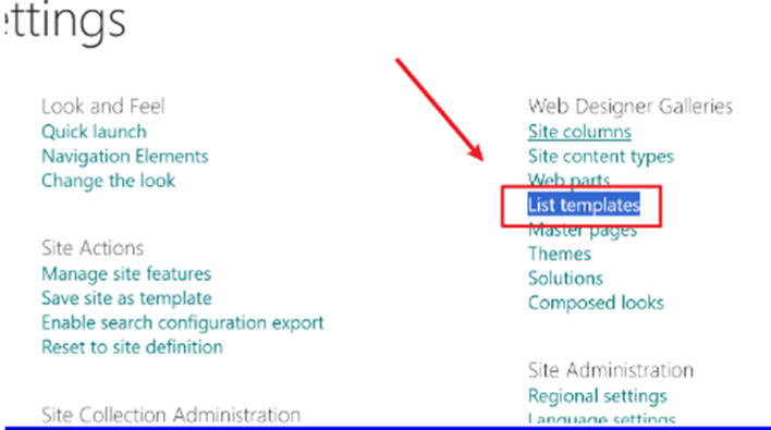 MS Lists - Can I move, copy or save as? - Microsoft Q&A