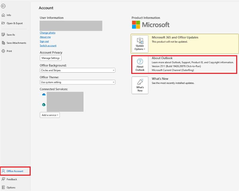 Outlook new message copilot not showing on toolbar - Microsoft Q&A