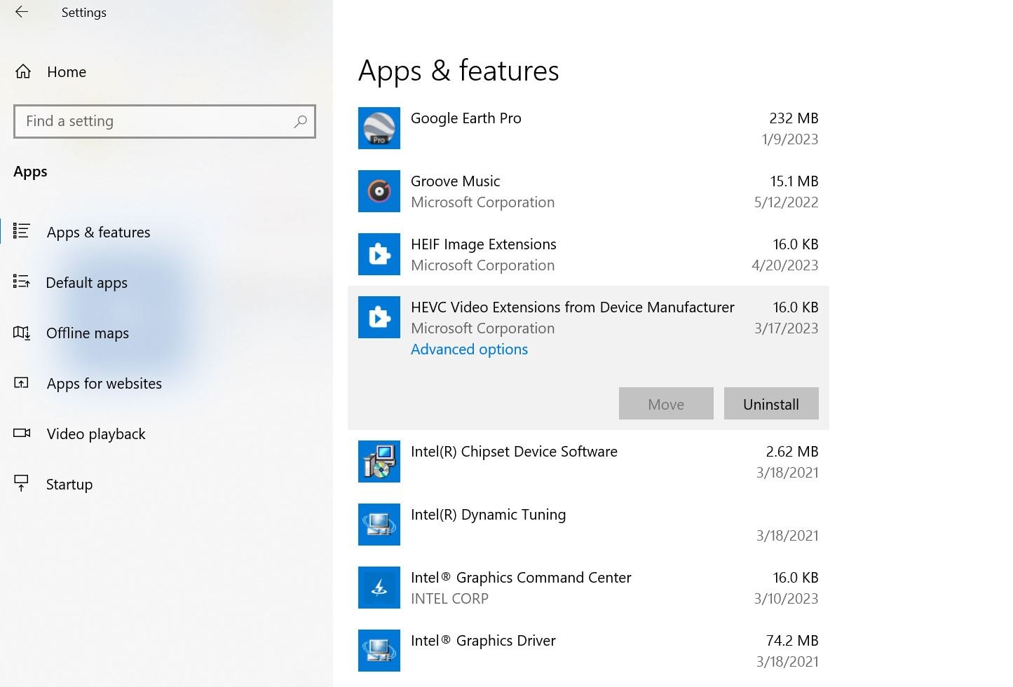 HEIC photos do not display in WORD documents - Microsoft Q&A