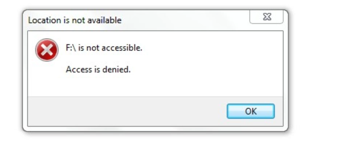 Access Denied - Microsoft Q&A