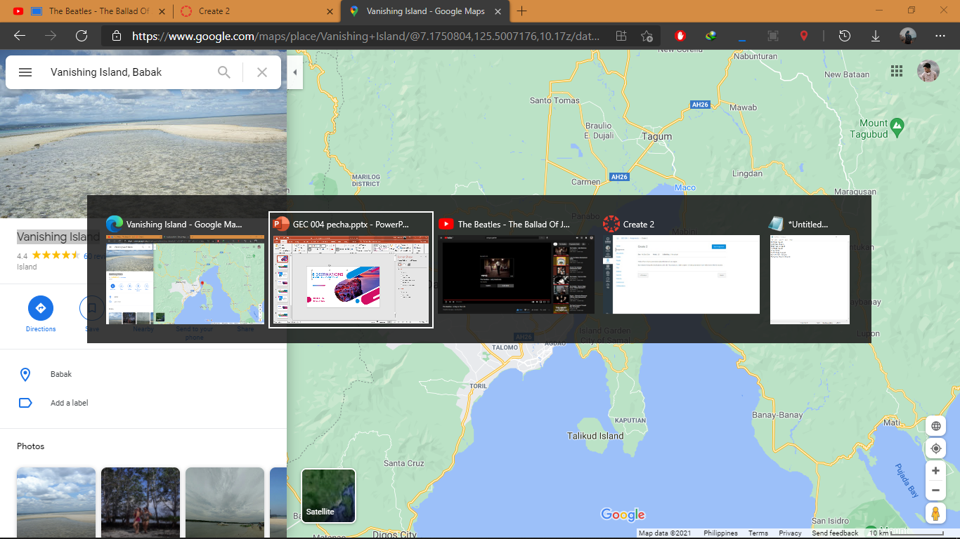 (FIXED IT MYSELF) Microsoft Edge shows all tabs on ALT + TAB, how to ...