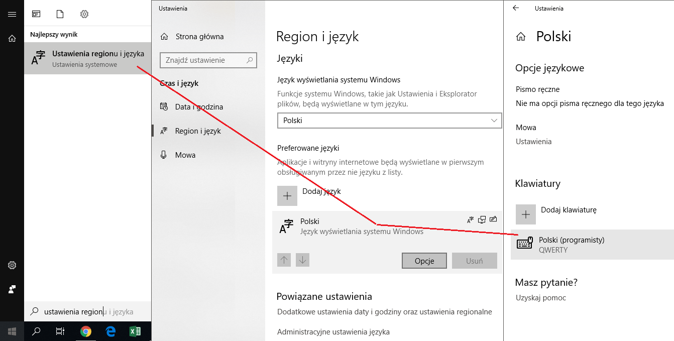 Surface Laptop 7 from Germany - what keyboard layout are being sold ...