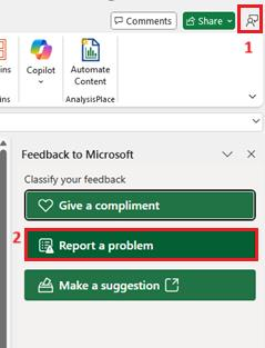 BUG REPORT: Microsoft Excel Table Versioning Incompatibility Breaks Macro Logic - Microsoft Q&A