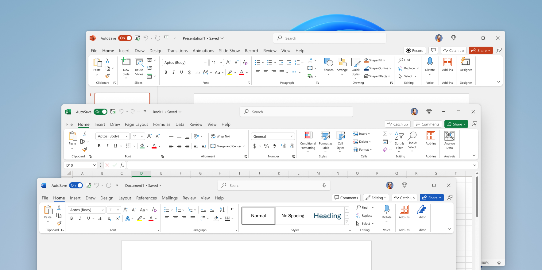 [Article] Minimizing Ribbon / AutoHiding Ribbon / Toggling Toolbars ...