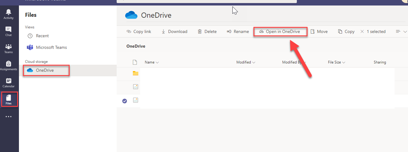 Staff document submission options - Microsoft Q&A