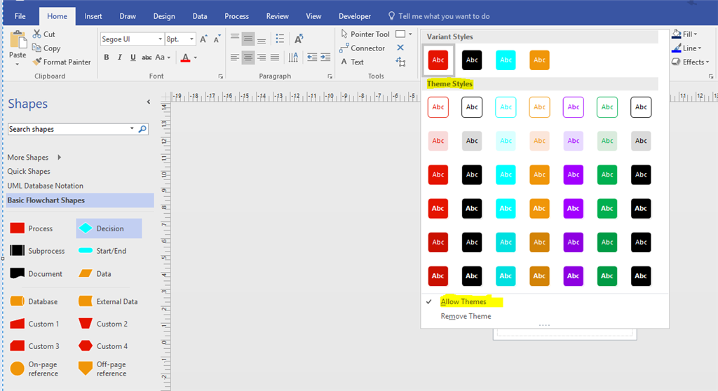 "New Theme Colors" - Microsoft Q&A