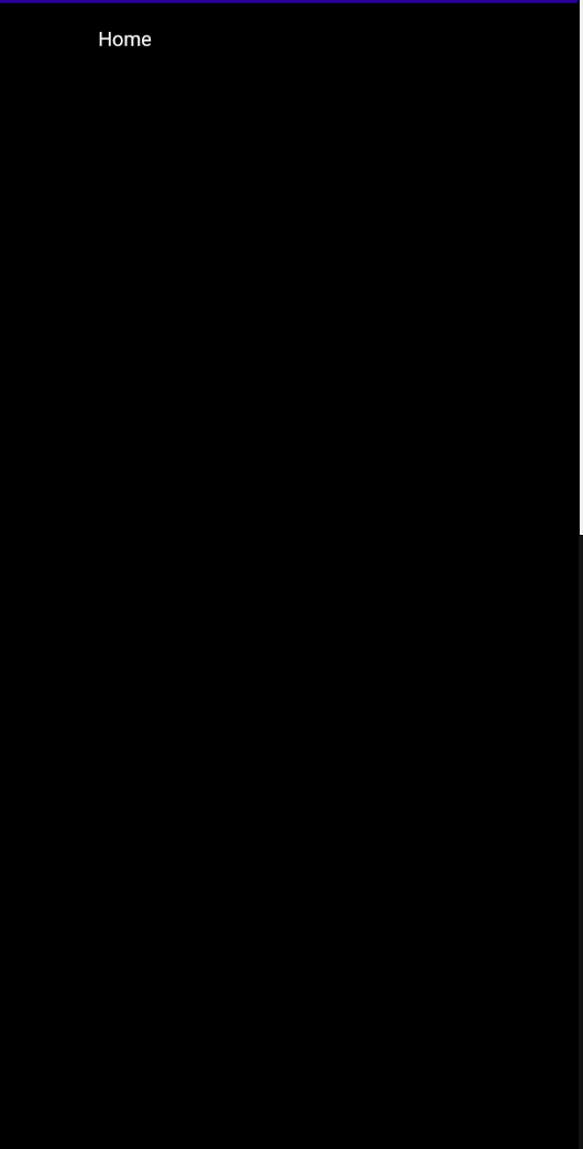 Why so that when I set the Flyout behavior for one page it afects the wholle app - Microsoft Q&A