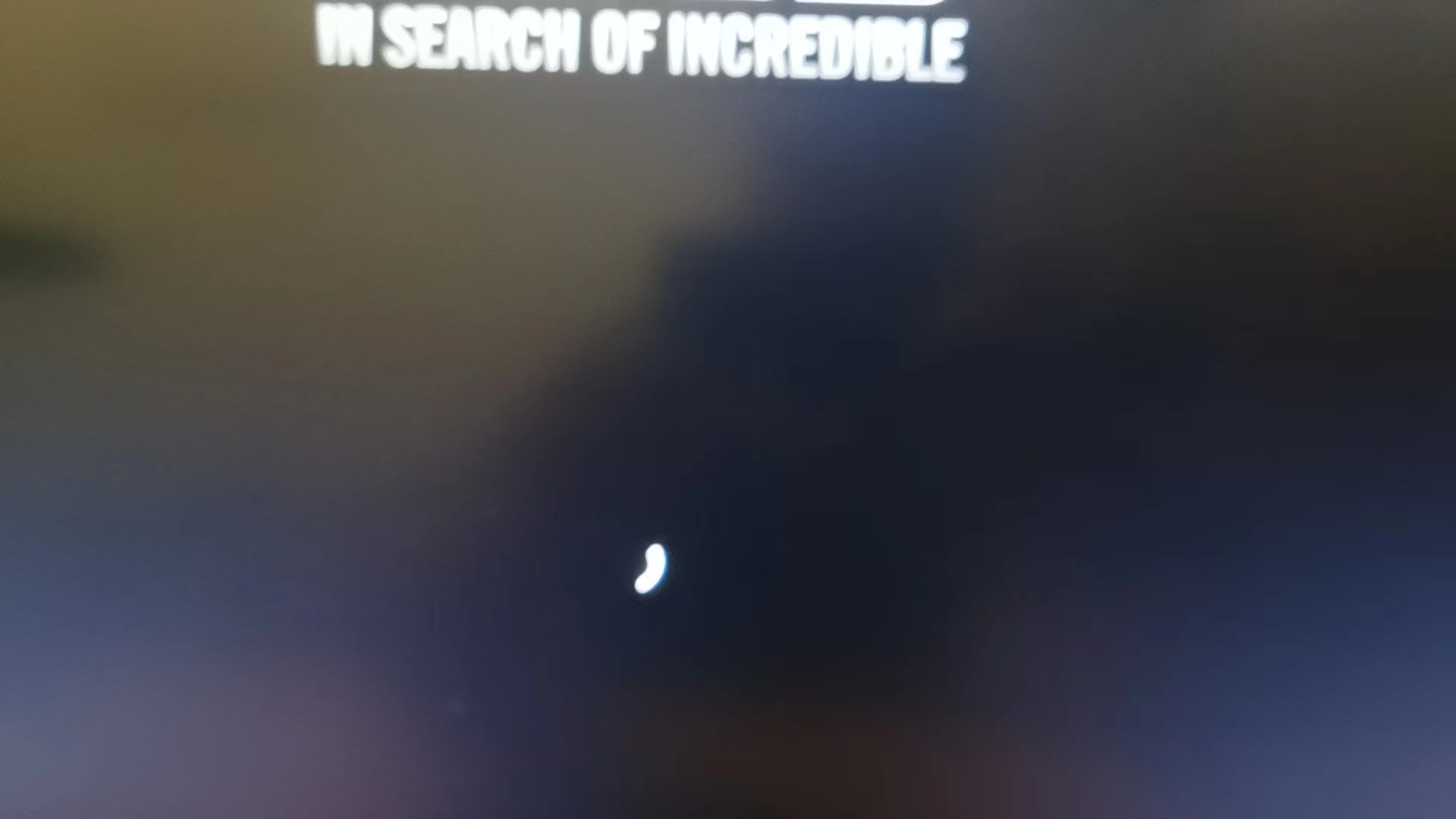 how to fix system stuck on open the computer and they cant log on ...