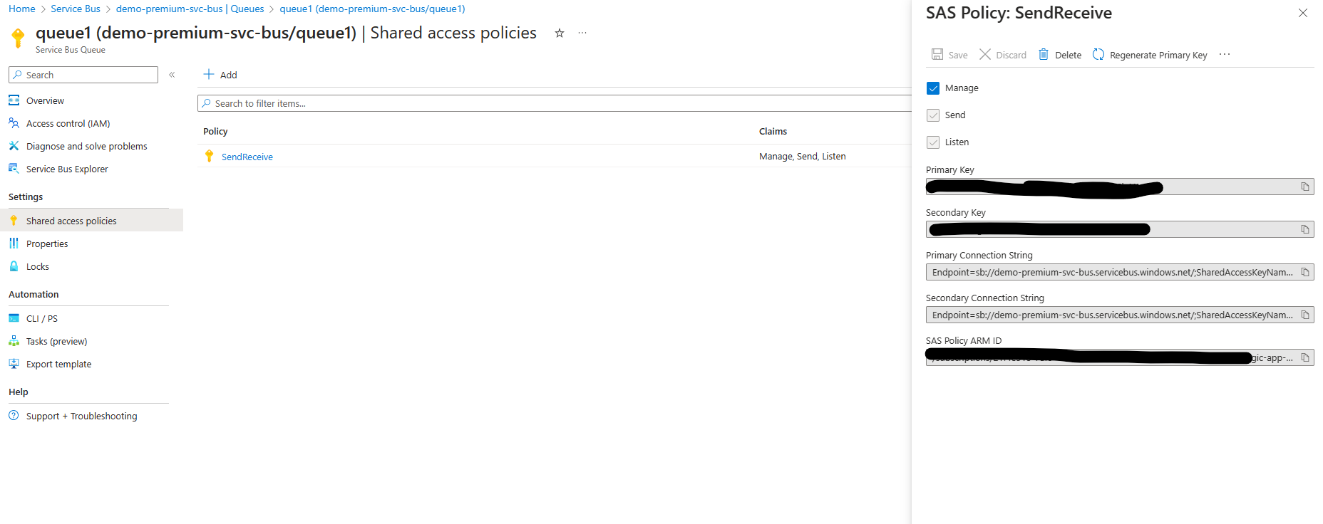 Azure Logic App Standard Failing To Connect Over Vnet Integration To Private Endpoint Enabled