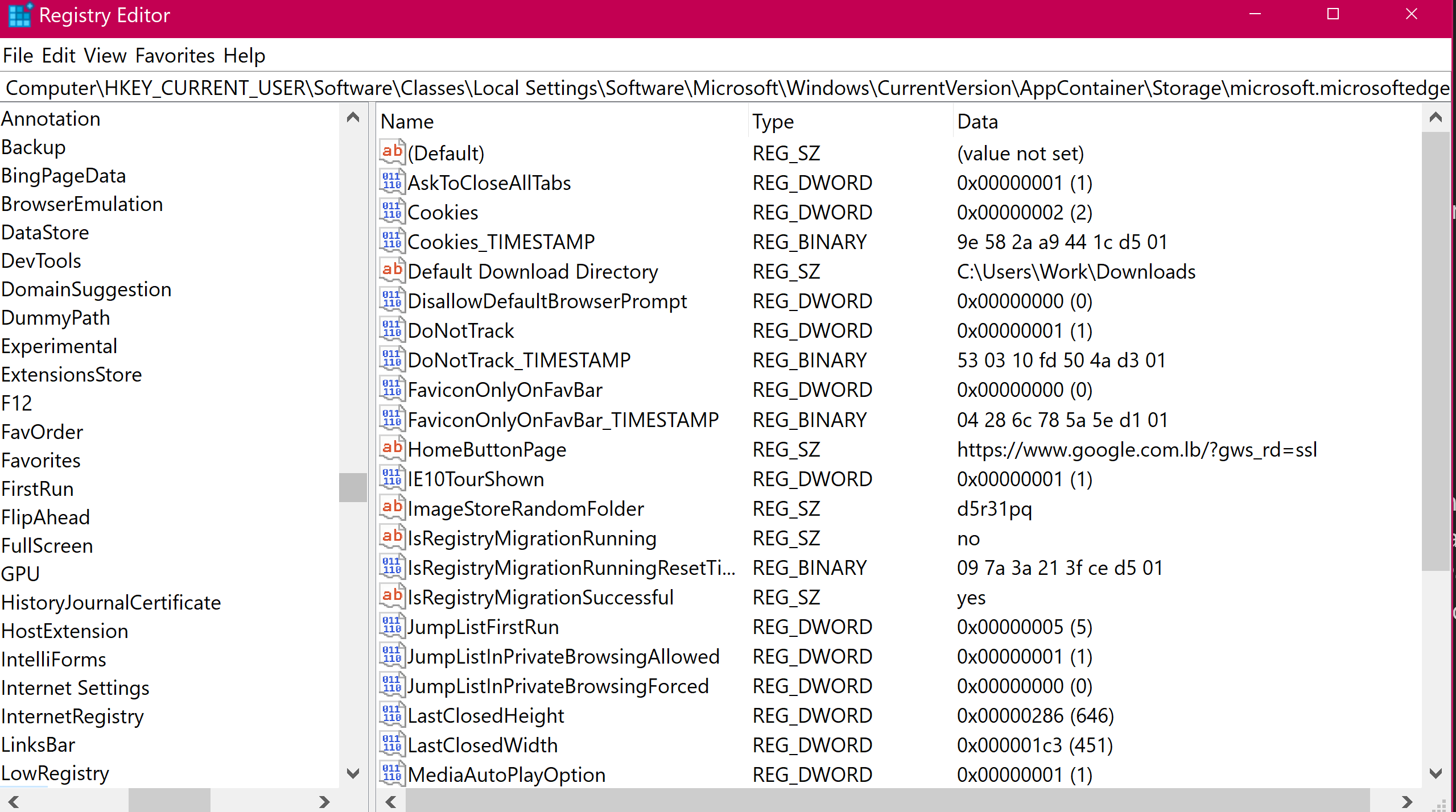 Ask to Close All Tabs Warning - Microsoft Q&A