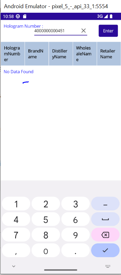 Release Configuration Causes Exited with Code 1 - Microsoft Q&A