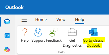 Vertical Scroll is not preserved in Outlook's calendar - Microsoft Q&A