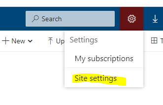 SSRS - The permissions granted to user are insufficient to performing this Operation - Microsoft Q&A