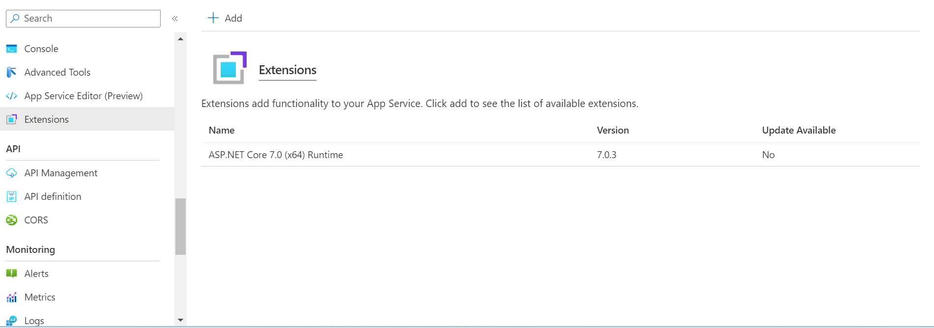 Microsoft Bot deployed to Azure not working - Microsoft Q&A