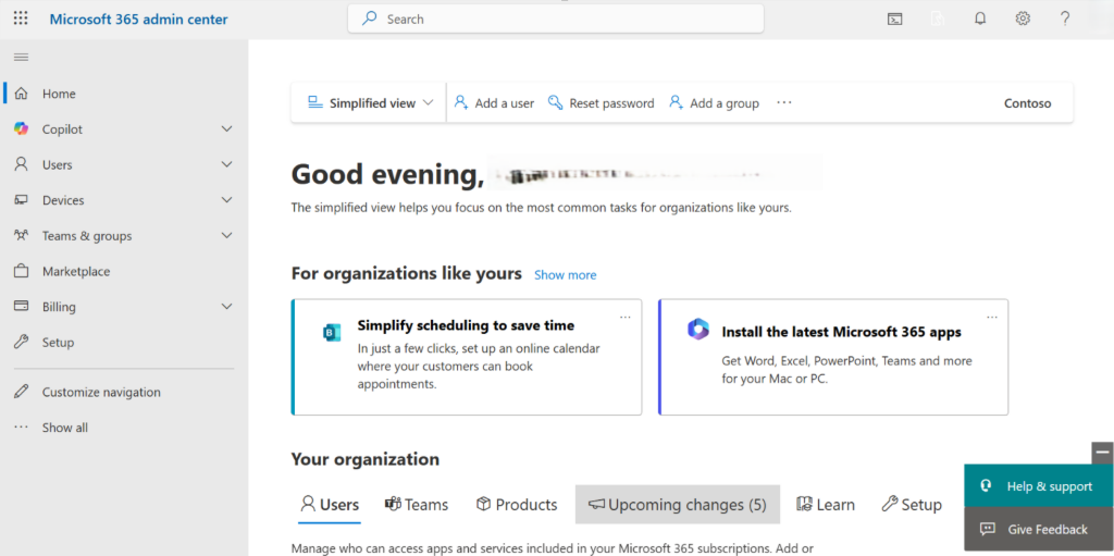 Unable to access M365 developer account due to authentication device change - Microsoft Q&A