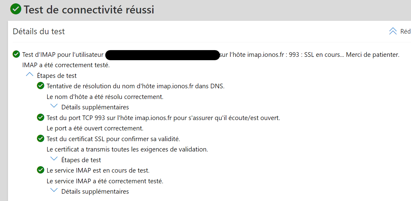 [1&1/IONOS] IMAP Migration failed - Microsoft Q&A