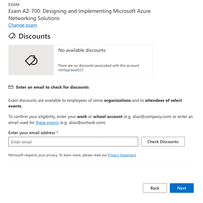 Link me org email to my Microsoft account - Microsoft Q&A