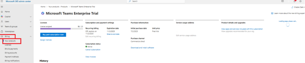 How to Redeem License Key - Microsoft Q&A