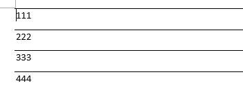 How to set a paragraph border in word with c#? - Microsoft Q&A