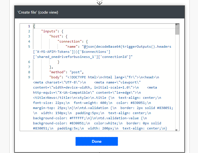 unable to process template language expressions in action .... property ... unable to process template language expressions in action .... property ...