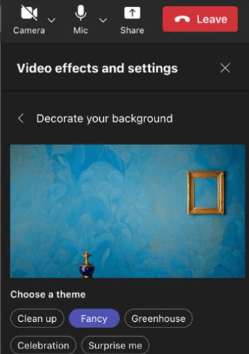 How to remove the background from your recorded video in Clipchamp - Microsoft Q&A