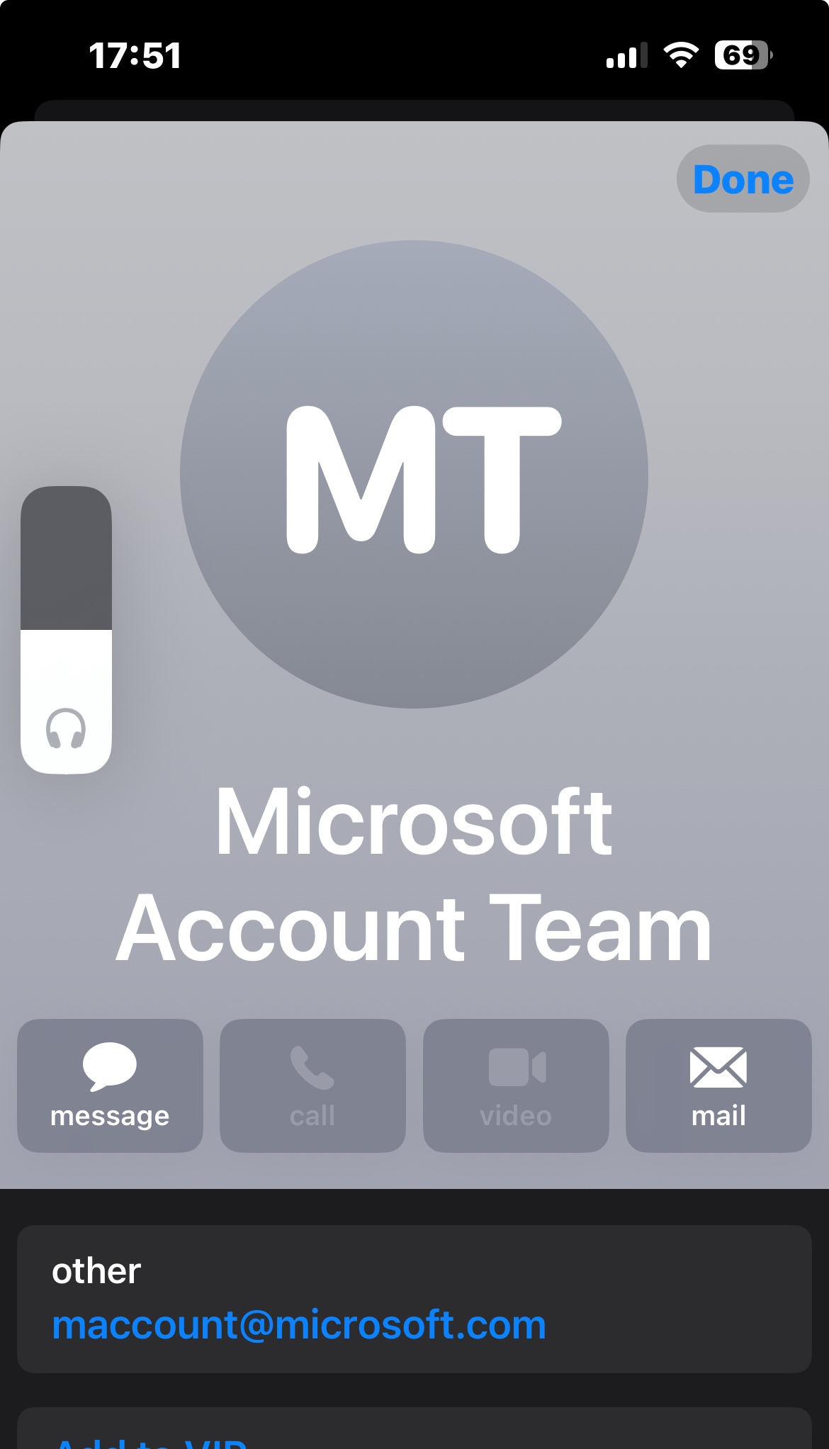 Is this email a legitimate one? - Microsoft Q&A