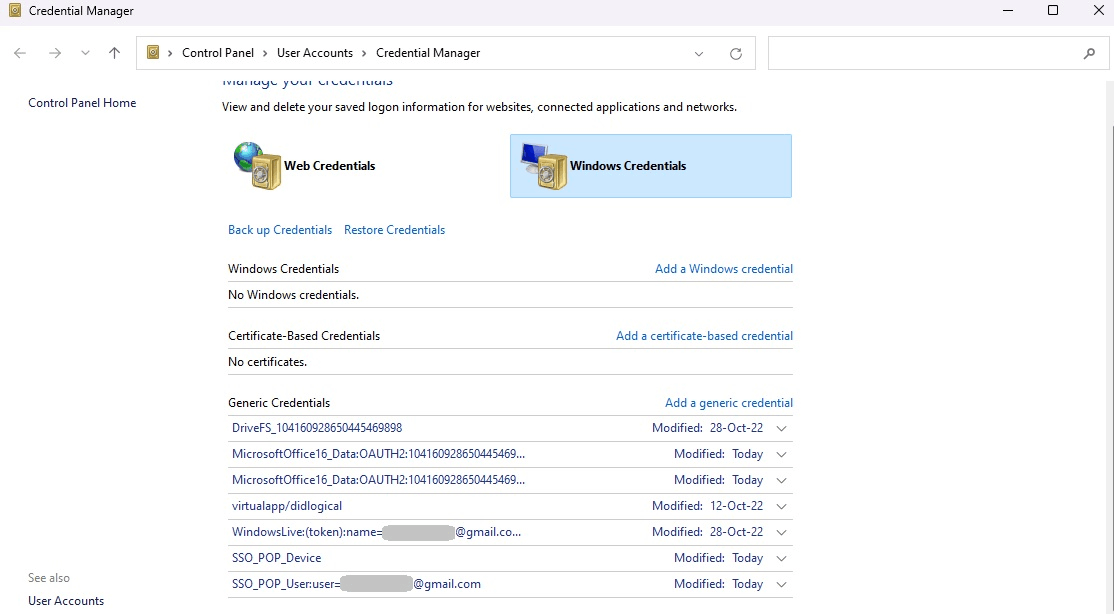 Microsoft 365 & OneDrive - please explain and solve this Pop-Up message ...
