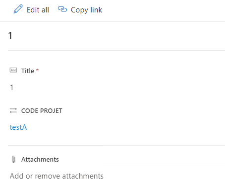 Cannot See Additional Fields from Lookup Column When Using JSON Formatting in SharePoint Form ...