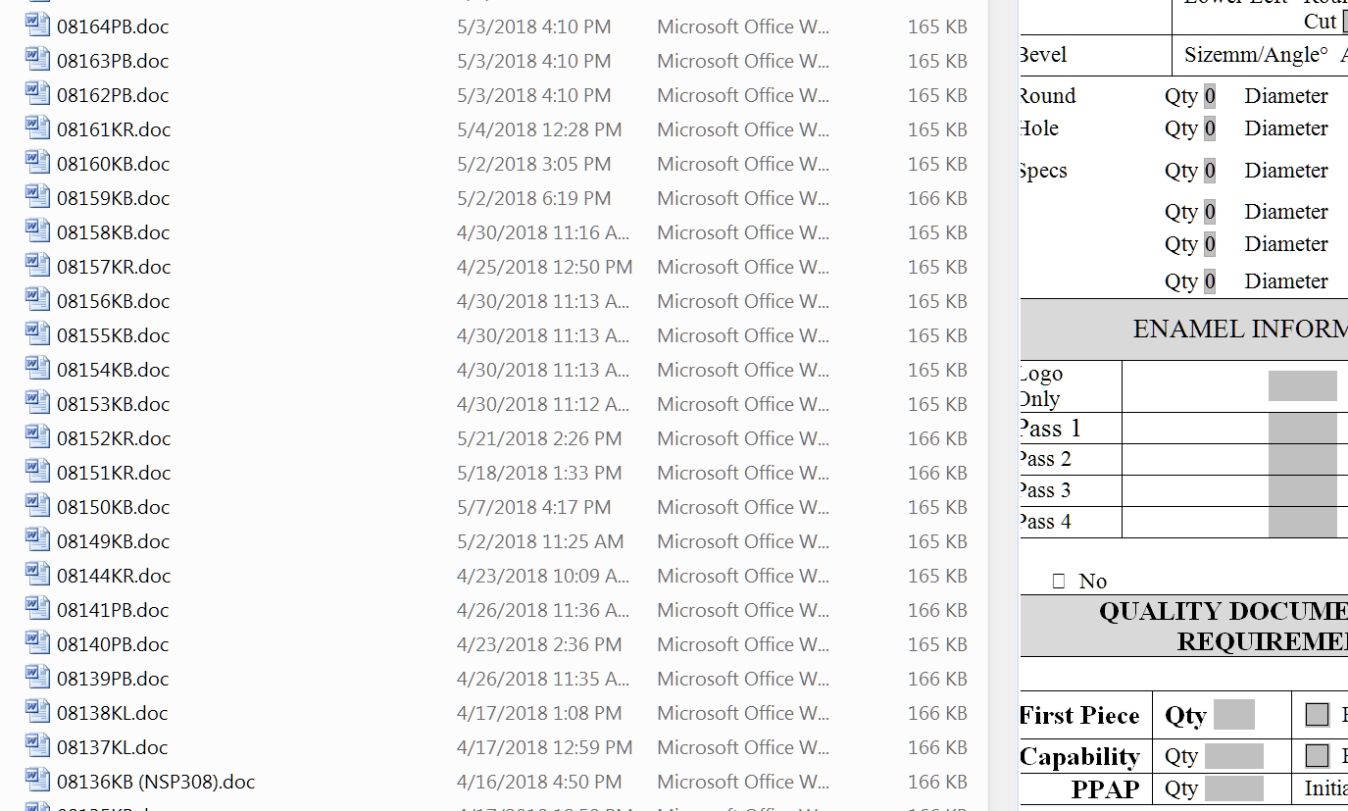 Preview pane cut off. - Microsoft Q&A