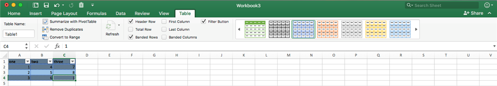Restoring default cell formatting patterns - Microsoft Q&A