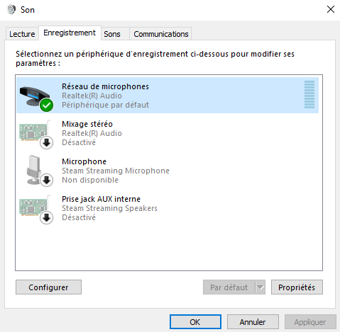 Microphone has horrible quality when lid is closed - Microsoft Q&A