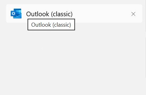 Since the new outlook does not support exchange servers, how do O go ...
