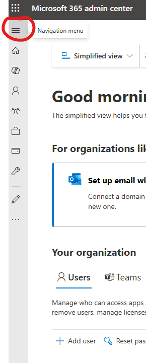 I cannot find my invoice - Microsoft Q&A