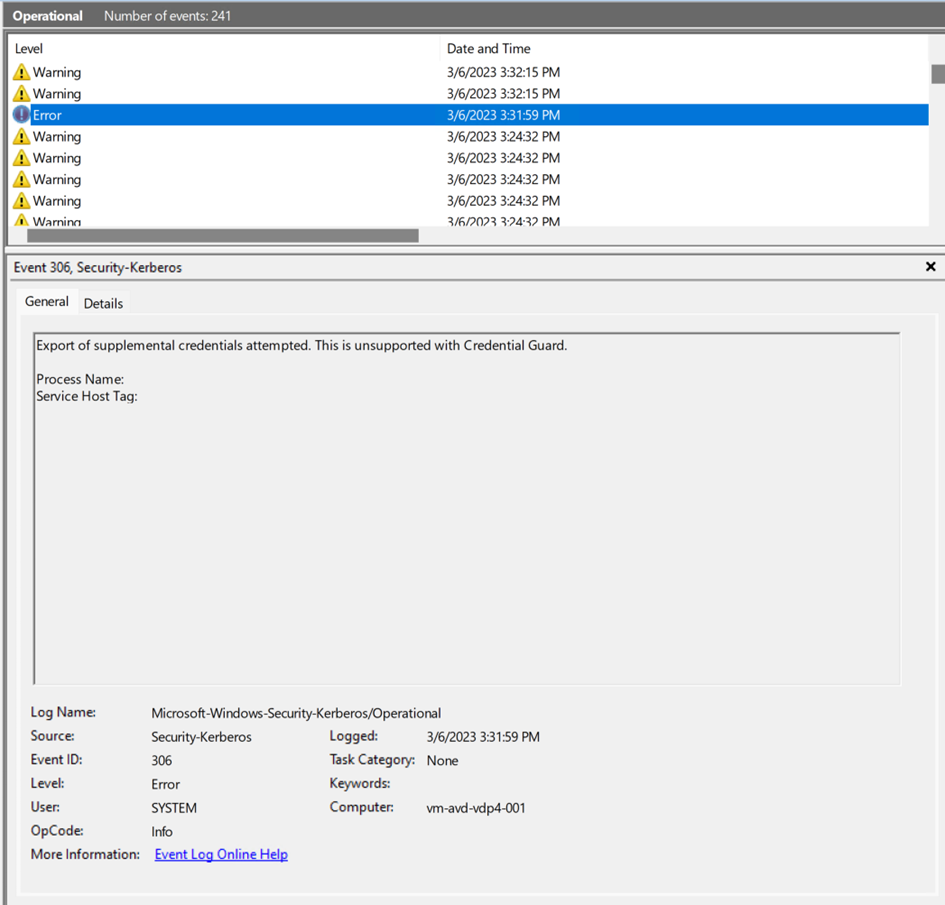 Azure AD Joined SSO Access to AD Joined Resources - Microsoft Q&A