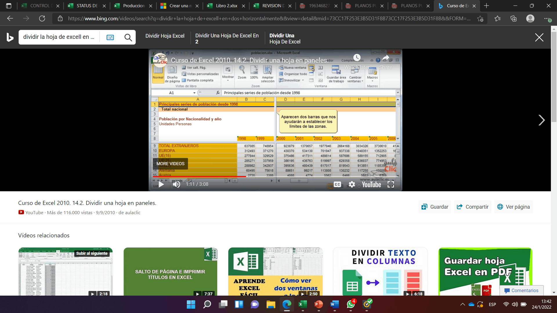 excell - Microsoft Q&A