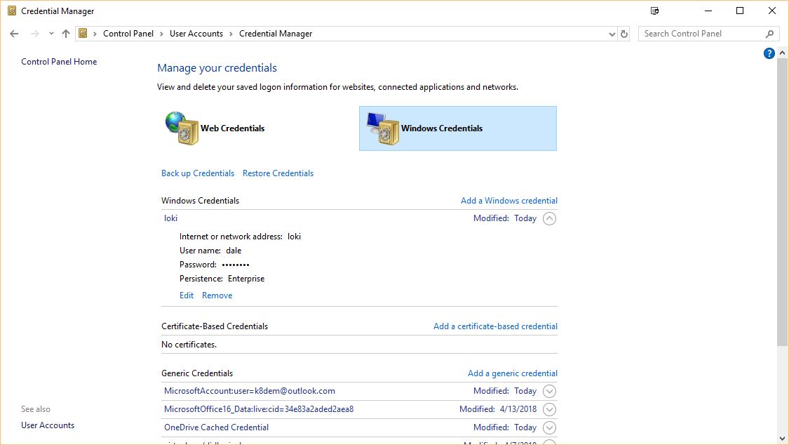 Network drive has red X after Windows 10 boot up - Microsoft Q&A
