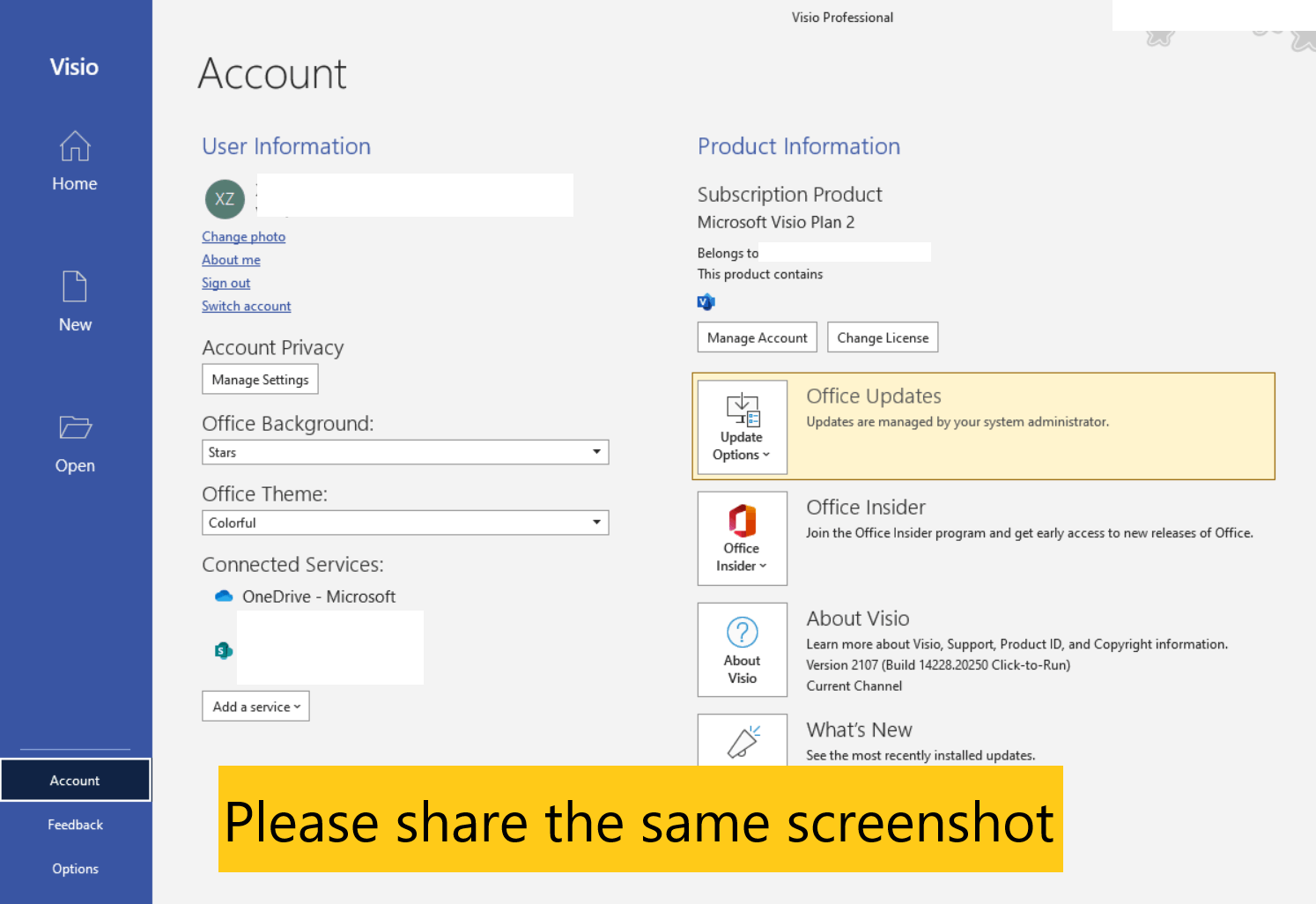 Visio shape resize is greyed out, not working - Microsoft Q&A