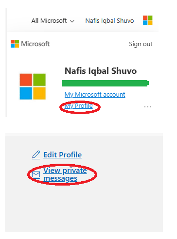 How can I recover a lost email - Microsoft Q&A