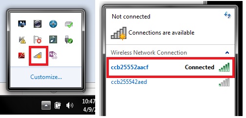 Network Connection "No Network Access" - Microsoft Q&A