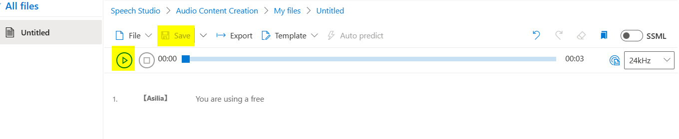 Why am I getting a quota error? - Microsoft Q&A