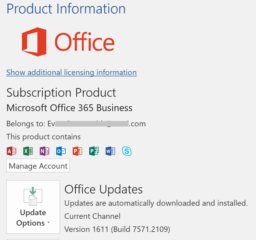 Word Online Edit in Word not working when using Edge on Windows 10 ...