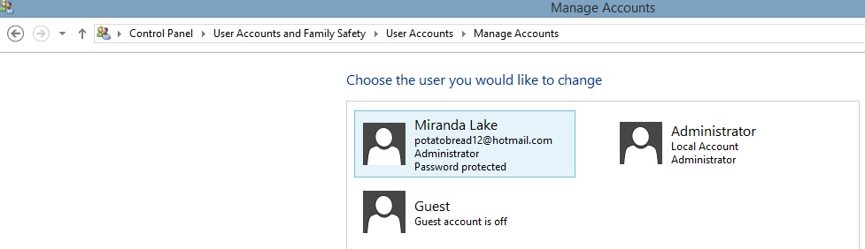 Unable to check Windows updates getting Error message "Some settings ...