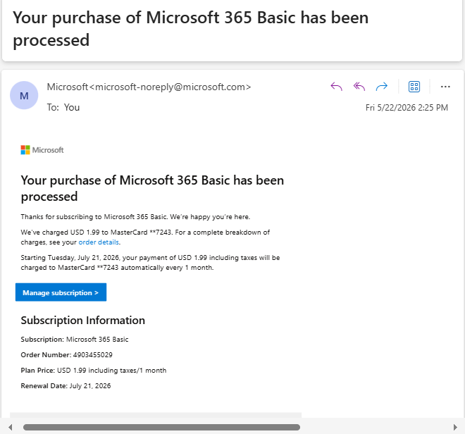 Cant find One drive after paying for extra storage - Microsoft Q&A