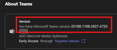 Teams shared window is getting blank after switching to another window ...
