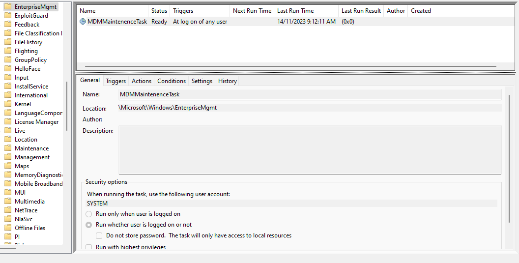 Troubleshooting Intune Device Enrolments For Microsoft Entra Hybrid Joined Devices Microsoft Qanda